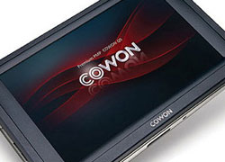 COWON Q5 llega a América - Technocracia