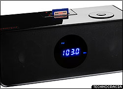 Intempo Rebel, el terror de las disqueras - Technocracia