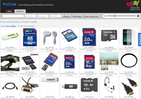 Link De Interés : PicClick • Technocracia