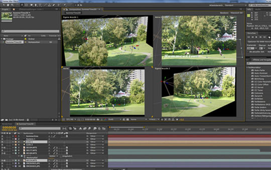 AMD impulsa las nuevas funciones mejoradas de los productos Adobe CC ...