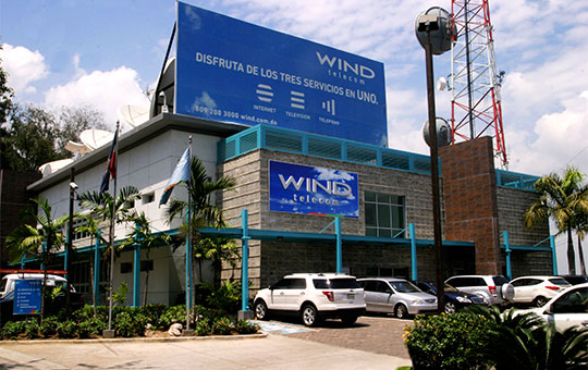 Wind Telecom Ampliará Su Cobertura Y Servicios • Technocracia