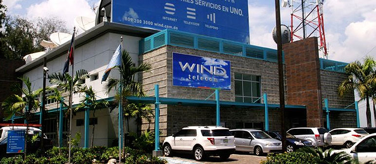 WIND Telecom Amplía La Oferta Para Sus Clientes Corporativos Con Sus ...