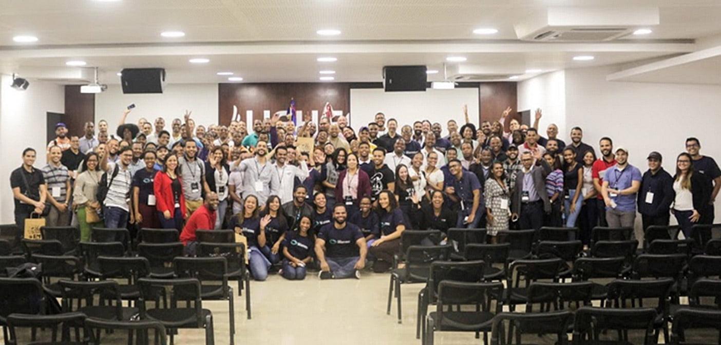 Celebran el SQL Saturday por primera vez en RD - Technocracia