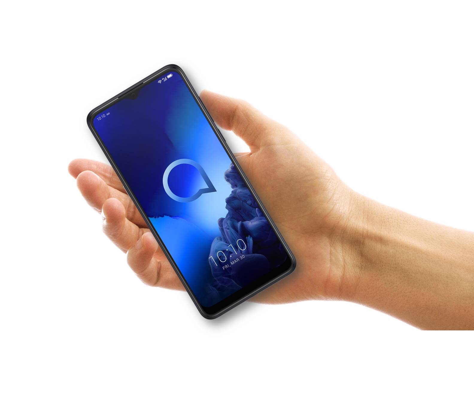 Alcatel lanzará nuevos modelos próximamente - Technocracia