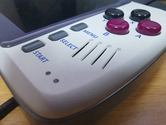 Bajo la Lupa : PocketGo V2 - Technocracia