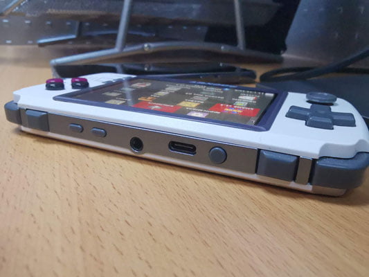 Bajo la Lupa : PocketGo V2 - Technocracia